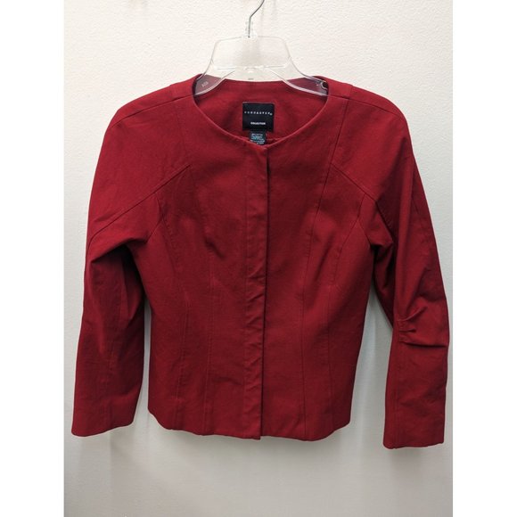 Doncaster | Jackets & Coats | Doncaster Collection Jacket 6p | Poshmark